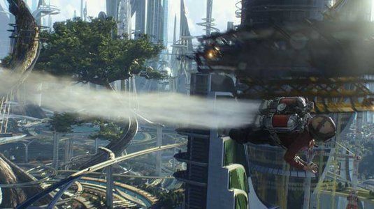 ILM effects wizard on how Star Wars changed his life | Creative Bloq