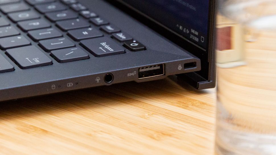 Laptops still have this annoying power button problem — it needs to ...