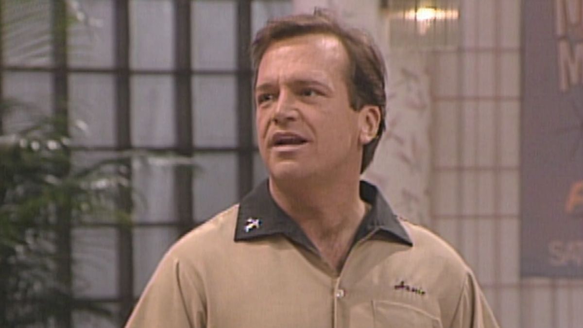 10 Roseanne Characters Who Haven't Appeared On The Conners Yet That I'd ...