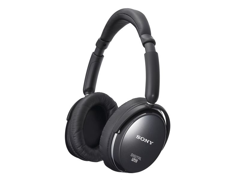 The clever sound tech behind Sony's new headphones | TechRadar