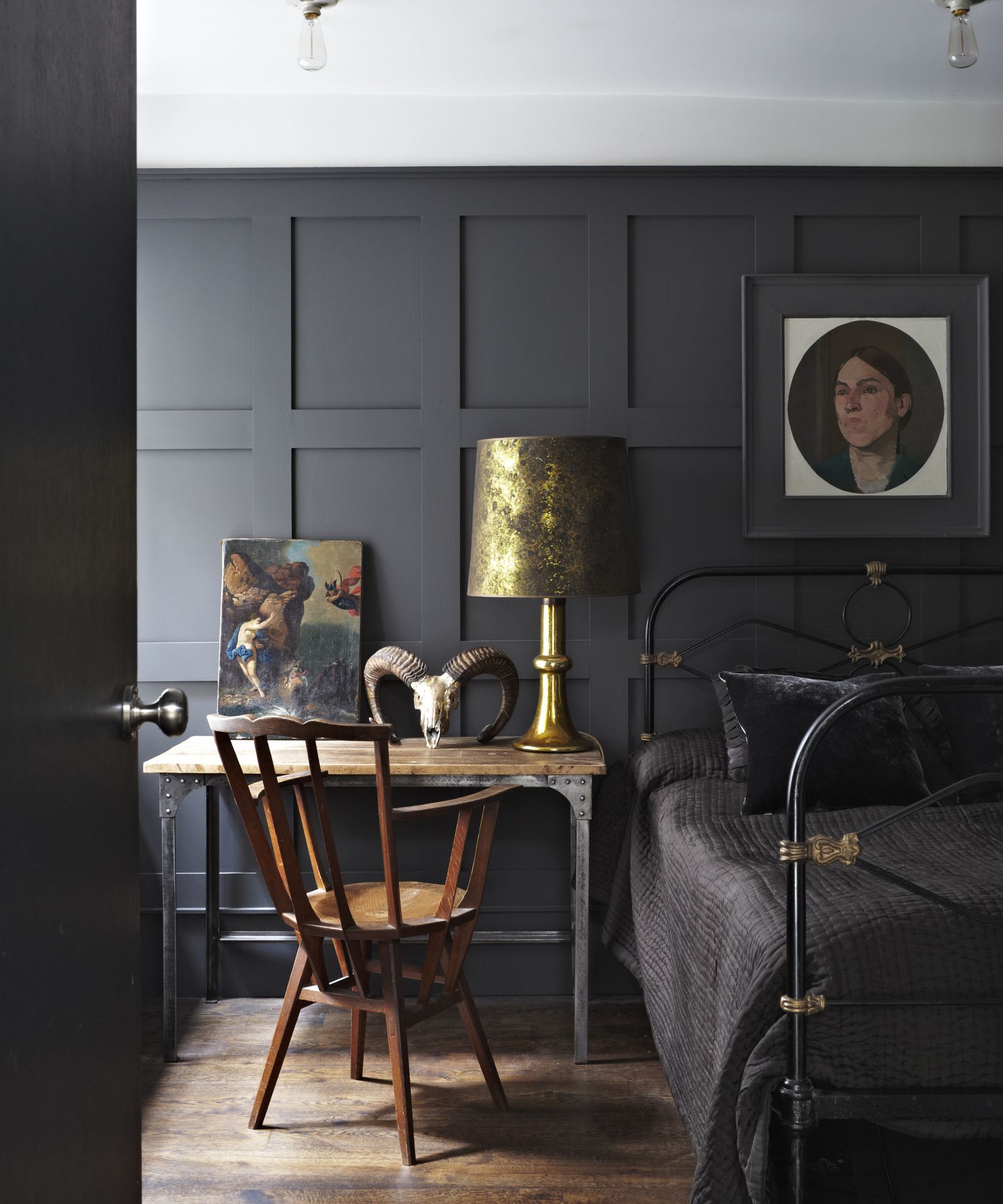 How to prevent dust on furniture: 3 tricks to save time | Homes and Gardens