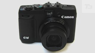 Canon PowerShot G16 review | T3