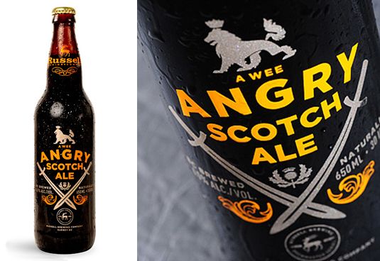 20 brilliant beer label designs | Creative Bloq