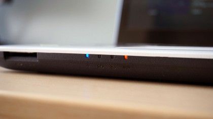 Specifications and performance - Acer Aspire E1 review - Page 2 | TechRadar