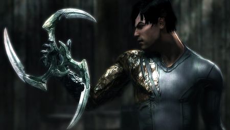 100 best weapons in video games | GamesRadar+