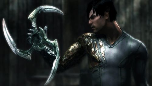 100 best weapons in video games | GamesRadar+