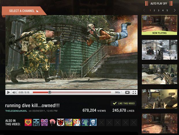 Call of Duty Elite: how it improves multiplayer for both experts AND ...