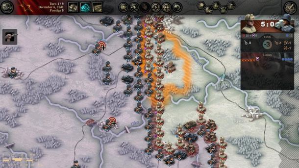 Unity of Command add-on Black Turn: Operation Barbarossa released | PC ...