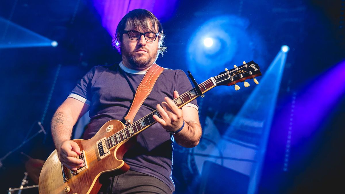 Beach Slang talk songwriting, lyrics and reasons to believe | MusicRadar