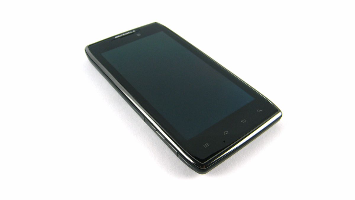 Hands on gallery - Motorola Droid Razr Maxx review - Page 12 | TechRadar