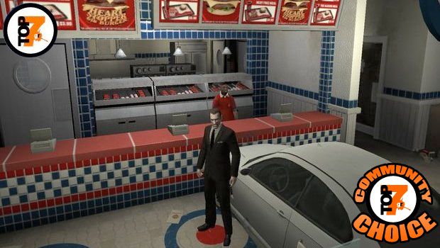 The Top 7... Totally unrealistic things games do all the time | GamesRadar+