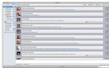 Top 10 best social apps for OS X | TechRadar