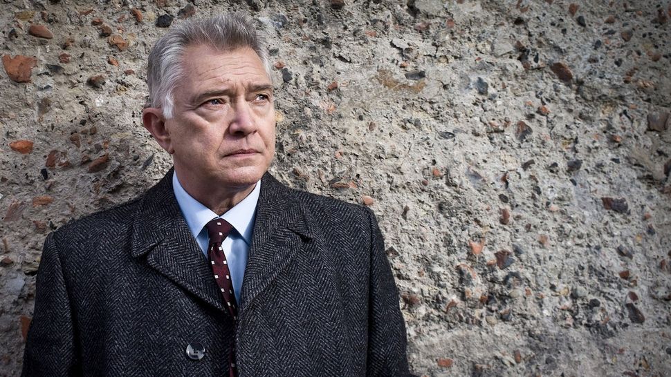 The top 50 TV detectives of all time | GamesRadar+