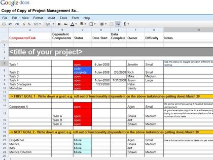 Google Docs templates for work - 50 time-saving Google Docs templates ...