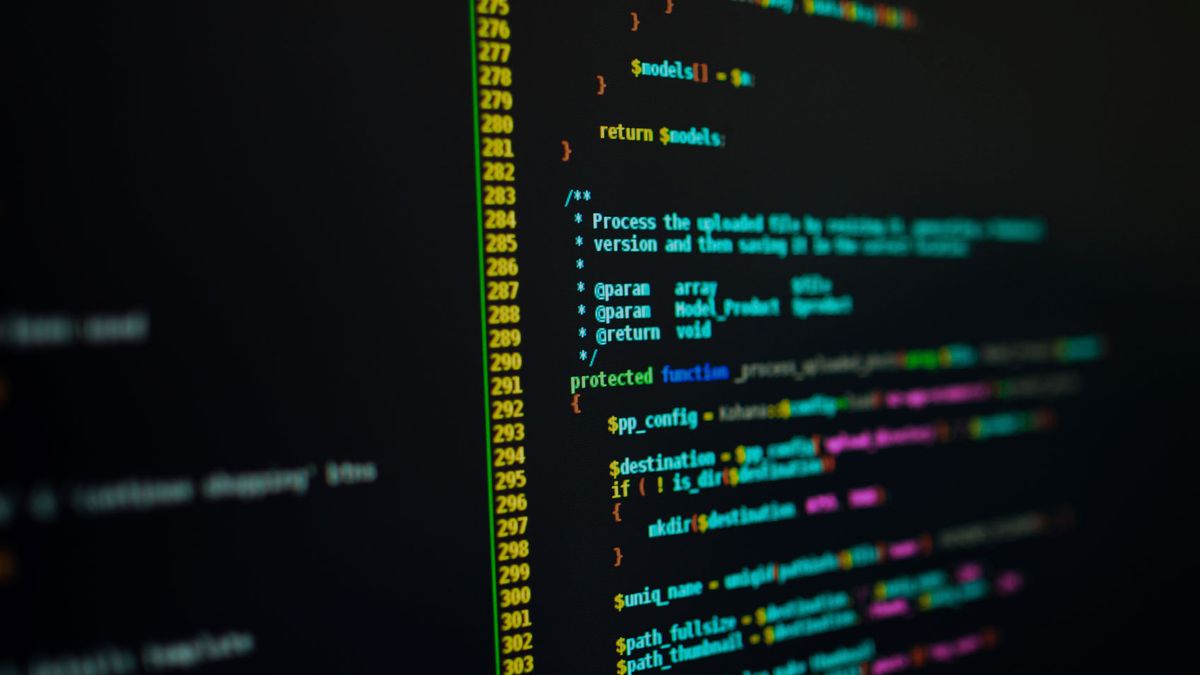 Framework choices for developers | Creative Bloq