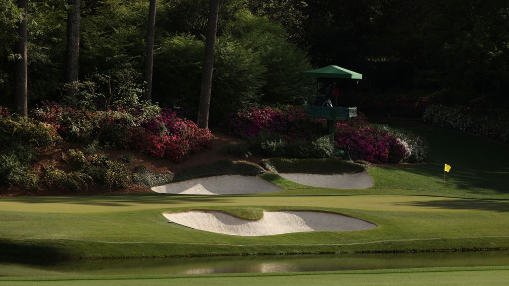 Ranking The Masters Holes At Augusta National From 1-18 | Golf Monthly
