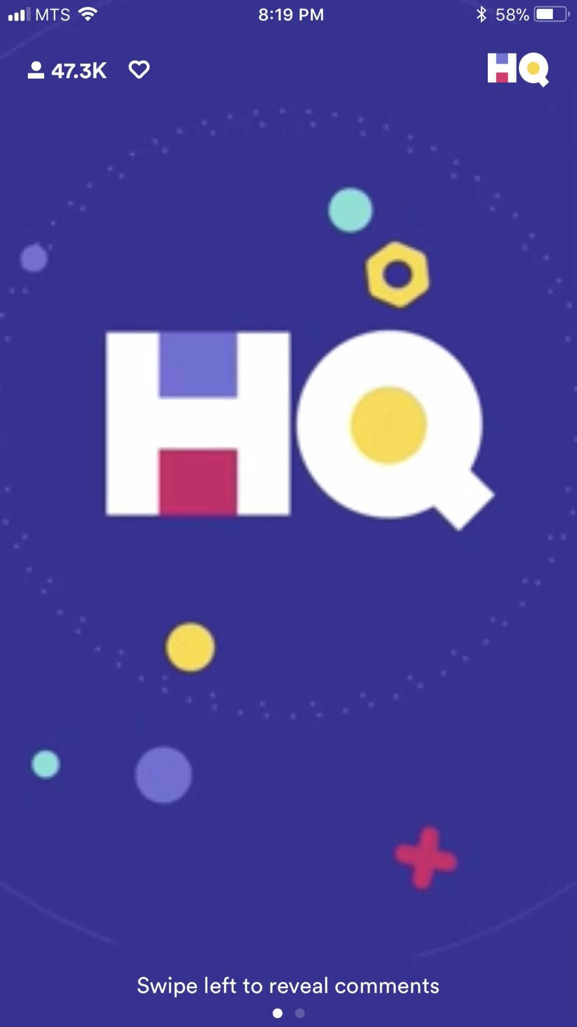 HQ Trivia: Game Guide | iMore