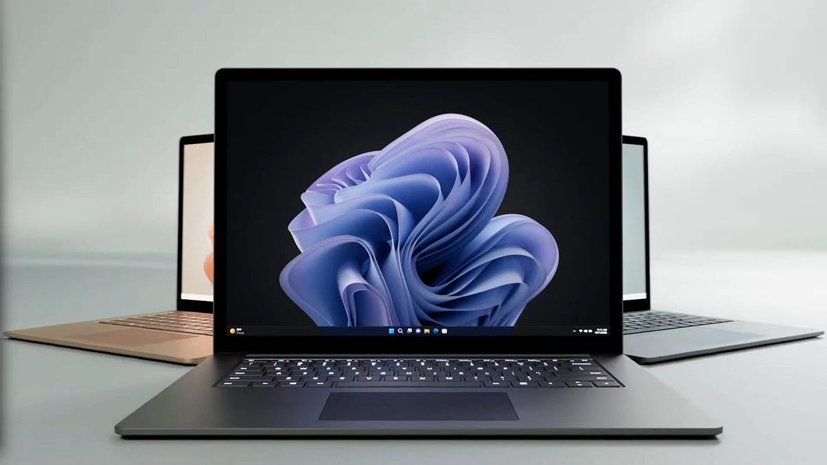 MacBook Air M2 vs. Surface Laptop 5: Which laptop is best? | Laptop Mag