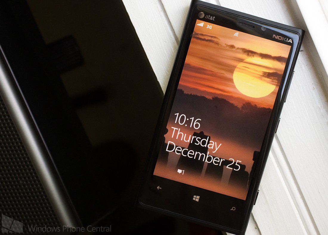 Wallpaper Sky for Windows Phone 8, more wallpapers than you can shake a ...