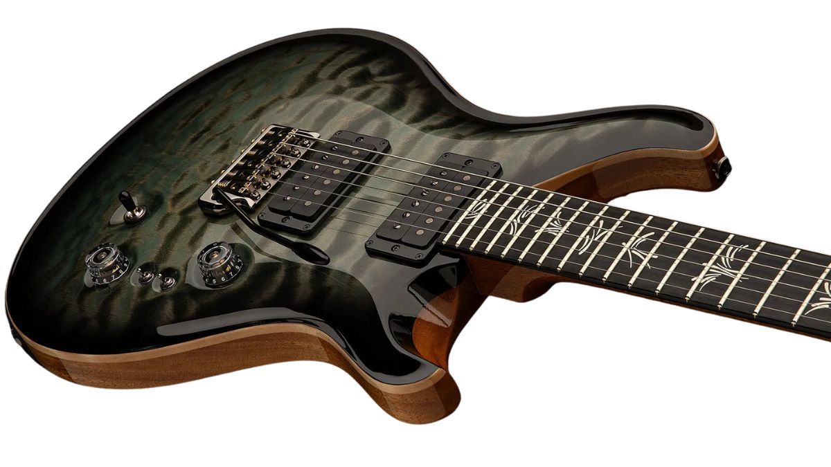 PRS Kanami Tōno signature guitar announced | Guitar World