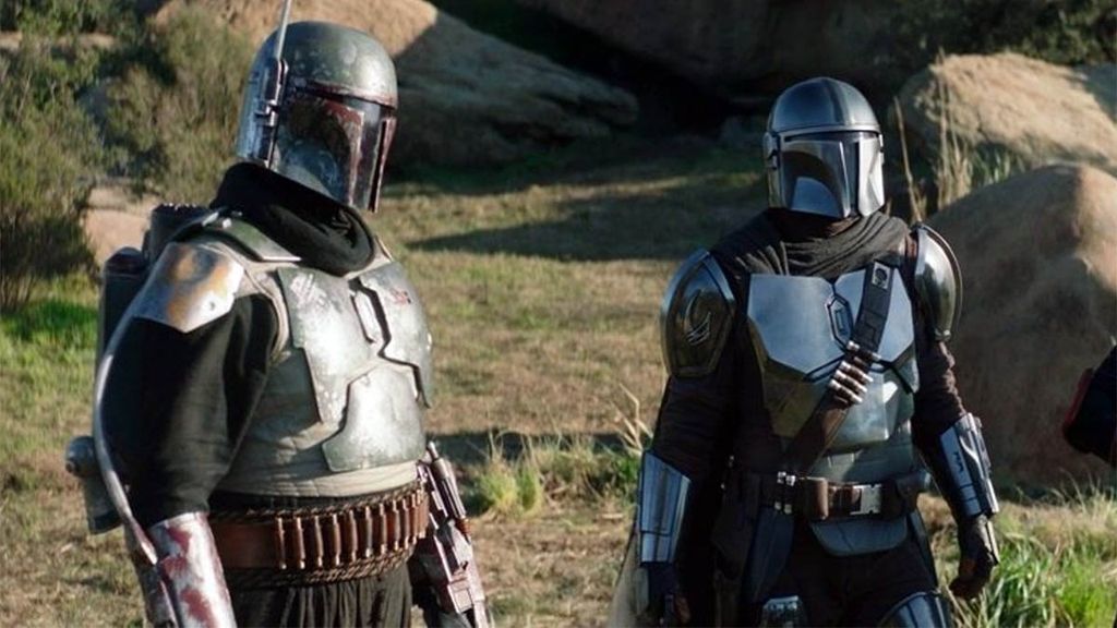 Star Wars: 7 Key Things To Know About Mandalorian Culture | Cinemablend