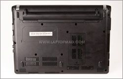 Samsung N110 - Full Review and Benchmarks | Laptop Mag