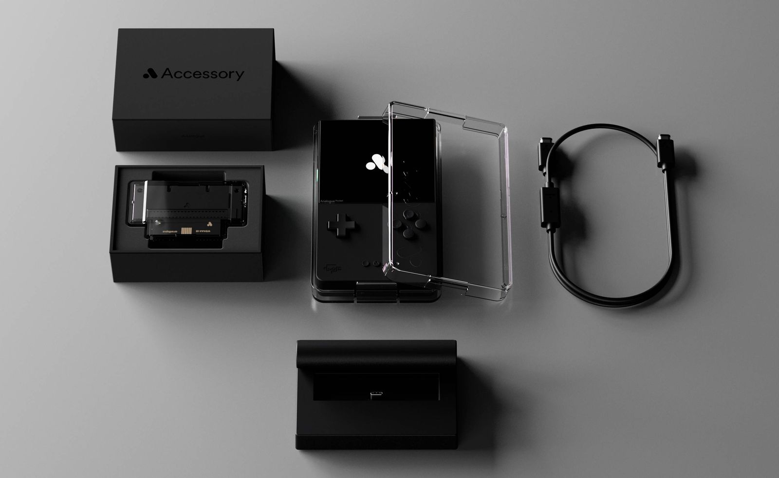 Analogue Pocket puts retro gaming in the palm of your hand | Wallpaper*