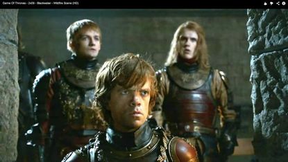Moments That Got Us Hooked on Games of Thrones - GOT Best Scenes ...