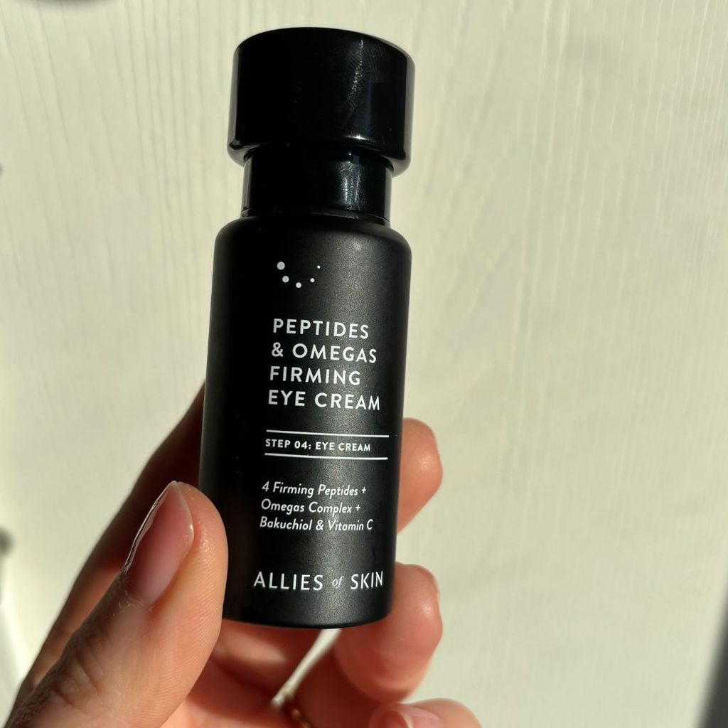 10 Of The Best Eye Creams For Wrinkles Tried & Tested | Marie Claire UK