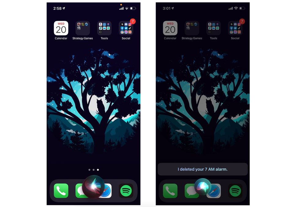 How to use the Clock app on iPhone and iPad with Siri | iMore