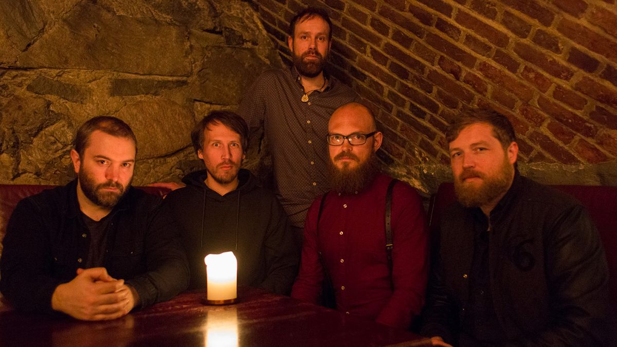 Wobbler tease upcoming album From Silence To Somewhere | Louder