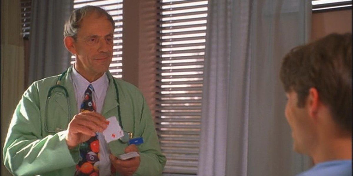 The Best Christopher Lloyd Movies And How To Watch Them | Cinemablend