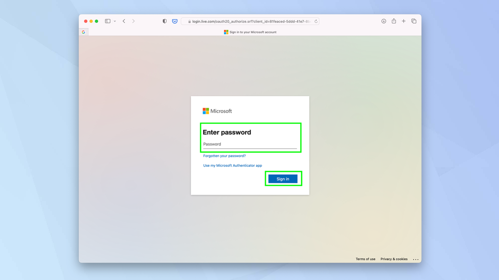 How to change the email on an Xbox account | Tom's Guide