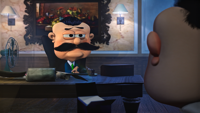 The best animation styles: nine animation techniques for inspiration ...