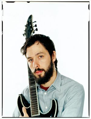 Dear Guitar Hero: Ben Weinman | Guitar World