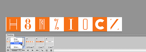 How to make an animated banner: Page 2 - Page 2 | Creative Bloq