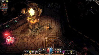 Torchlight review | GamesRadar+