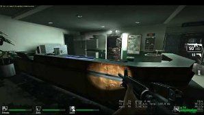 Left 4 Dead's "Mercy Hospital" arrives as DLC level for Payday: The ...