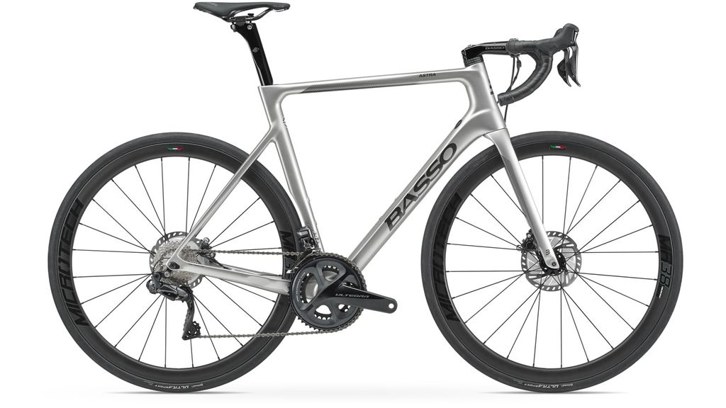 Basso bikes: range, details, pricing and specifications | Cyclingnews
