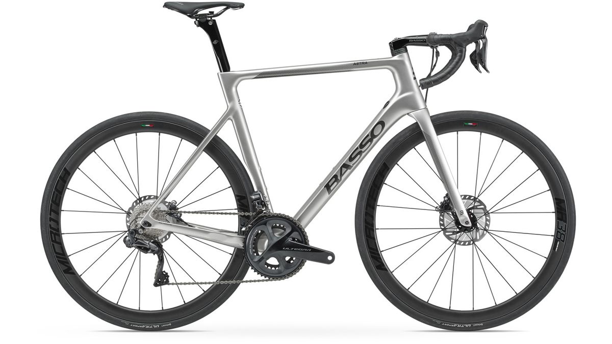 Basso bikes: range, details, pricing and specifications | Cyclingnews