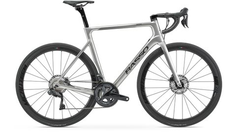 Basso bikes: range, details, pricing and specifications | Cyclingnews