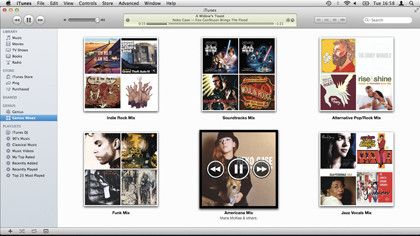 How to create perfect iTunes playlists | TechRadar
