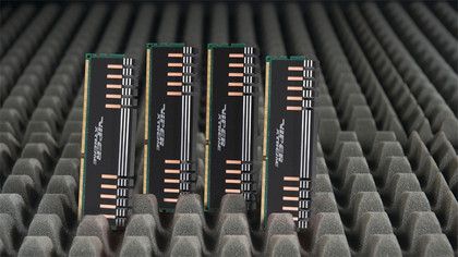 Five more RAM kits tested - Best DDR3 RAM: 10 memory kits reviewed and ...