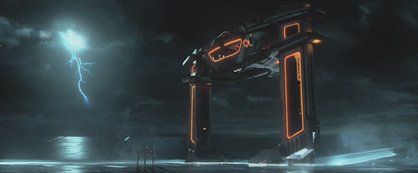 Tron: Legacy trailer hits the net | GamesRadar+
