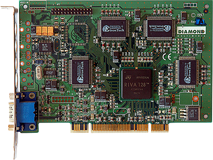 From Voodoo to GeForce: The Awesome History of 3D Graphics: Page 2 ...