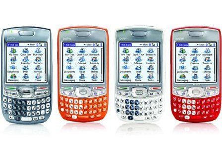 Colourful Palm Treo 680 smartphone launched | TechRadar