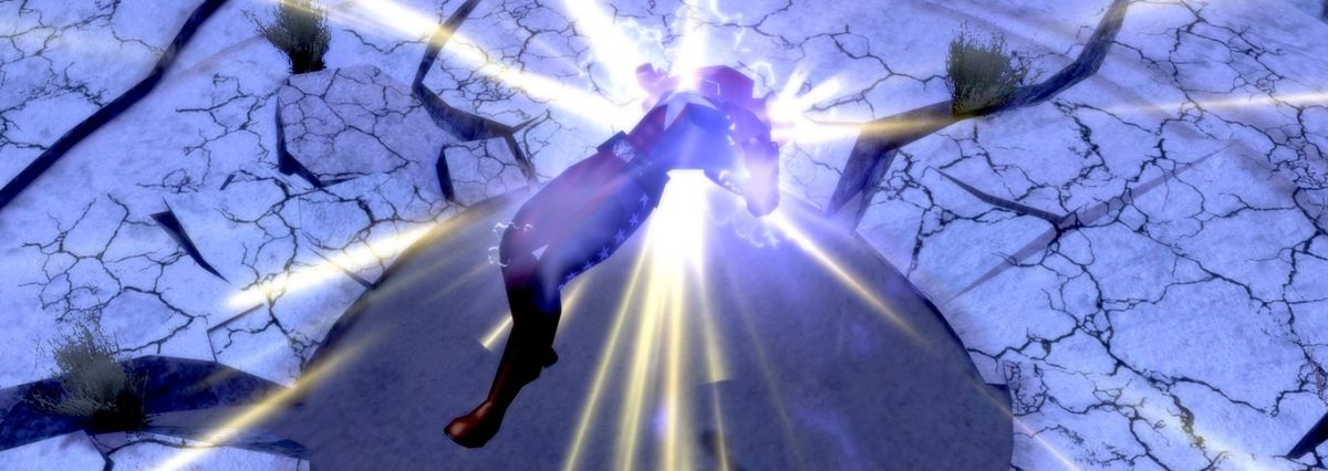 City of Heroes Dev Diary: Life after Statesman — the aftermath of a ...