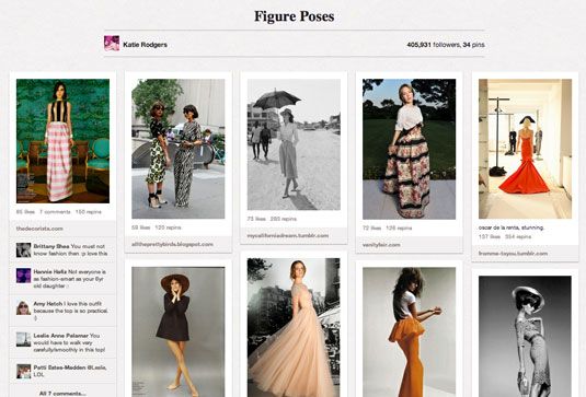 8 ways to boost your design career using Pinterest | Creative Bloq