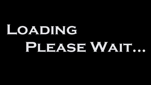 More games need interactive loading screens | GamesRadar+