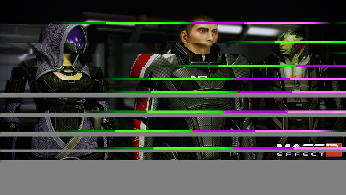 Mass Effect movie in the works | GamesRadar+